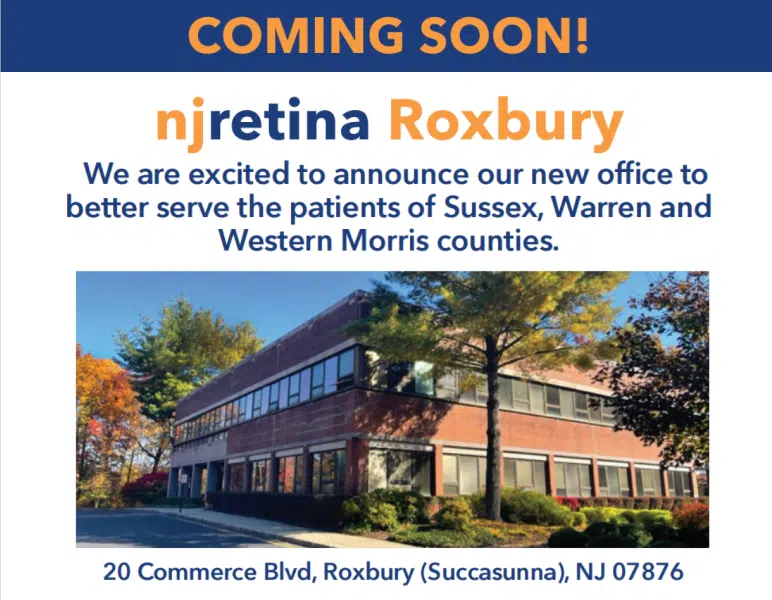 Retina Specialists Ophthalmology Vitreoretinal Surgery - NJRetina