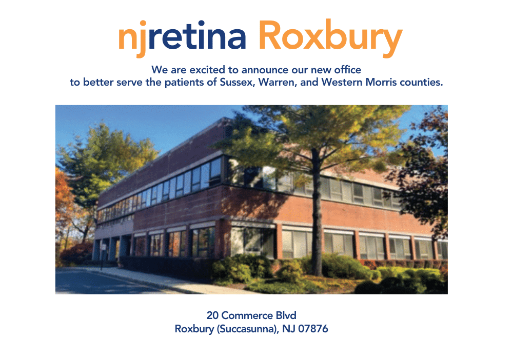 Retina Specialists Ophthalmology Vitreoretinal Surgery - NJRetina